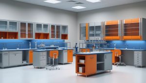 How to Plan and Execute a Complete Research Lab Setup | Step-by-Step Guide